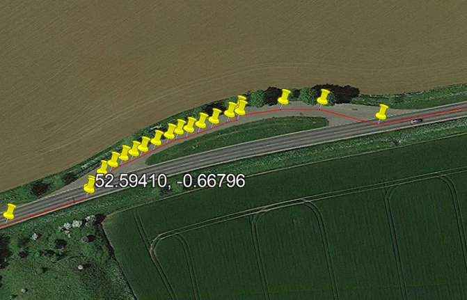 Route on MyDrive different to that synced with 550 | Page 2 | TomTom Forums