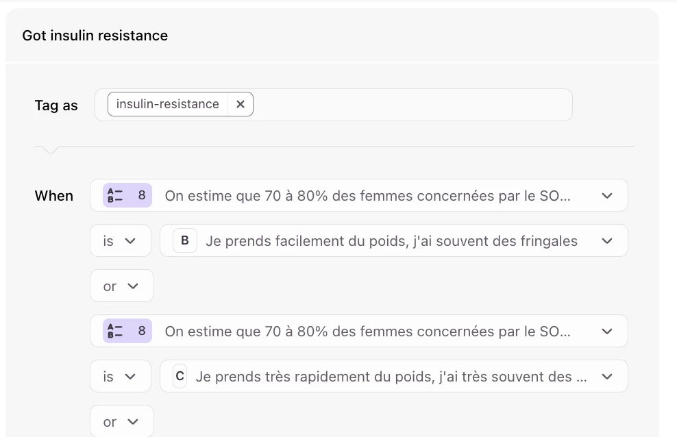 tag just not working ? | Community
