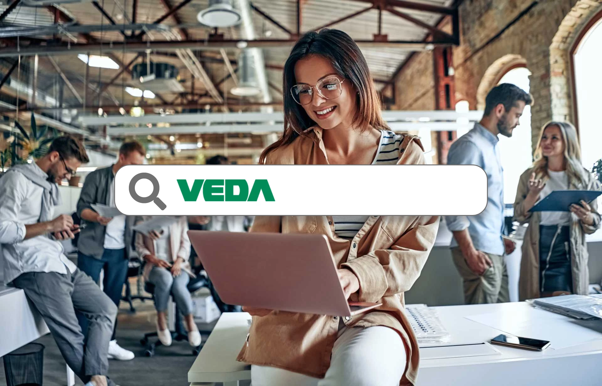 VEDA | VEDA Community