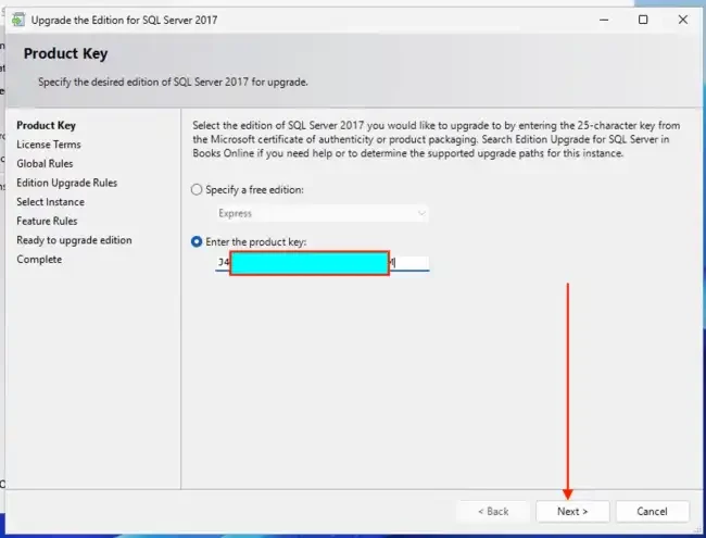 How to Upgrade from Any SQL Server Edition to SQL Server 2025 | Veeam ...