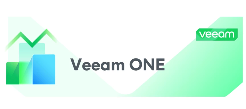 Veeam ONE v12 | Veeam Community Resource Hub
