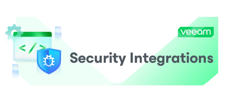 Veeam and CrowdStrike Integration | Veeam Community Resource Hub