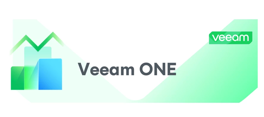Veeam ONE 12.2 | Veeam Community Resource Hub