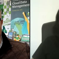 Blocky for Veeam, Microsoft SQL Server with Veeam and Entra ID | Ep ...