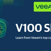 Veeam 100 Show - First episode - How to leverage existing Veeam object ...