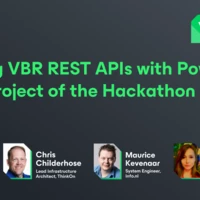 Veeam 100 Show - Wrapping VBR REST APIs with PowerShell: The 2023 Winning Hackathon Project ...