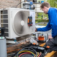 Subsidie (hybride) warmtepompen gewijzigd | Community - Vereniging Eigen Huis