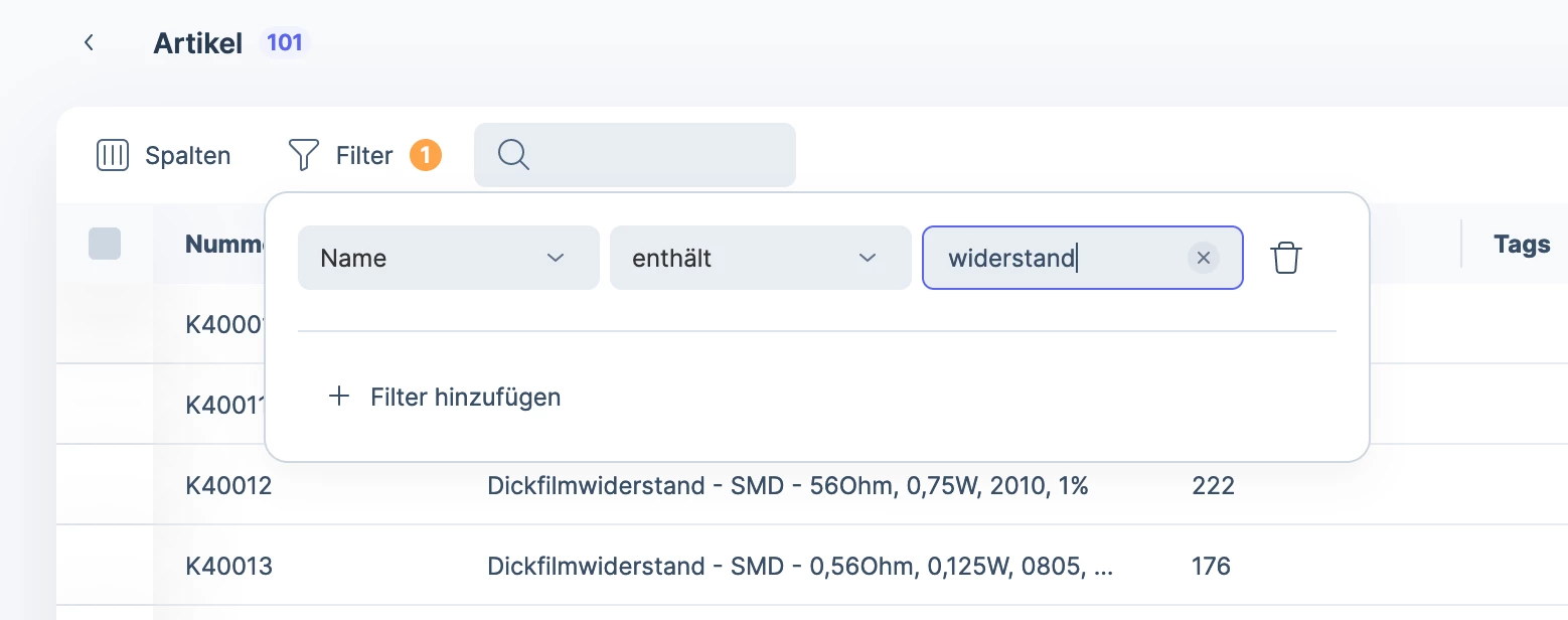 NextGen erste Eindrücke | Xentral Community